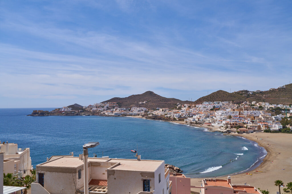 Faro 1-3 VFT/AL00561 - HMS-SPAIN San José