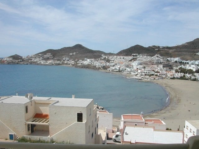 El Faro 1-3 VFT/AL00561 - HMS-SPAIN San José